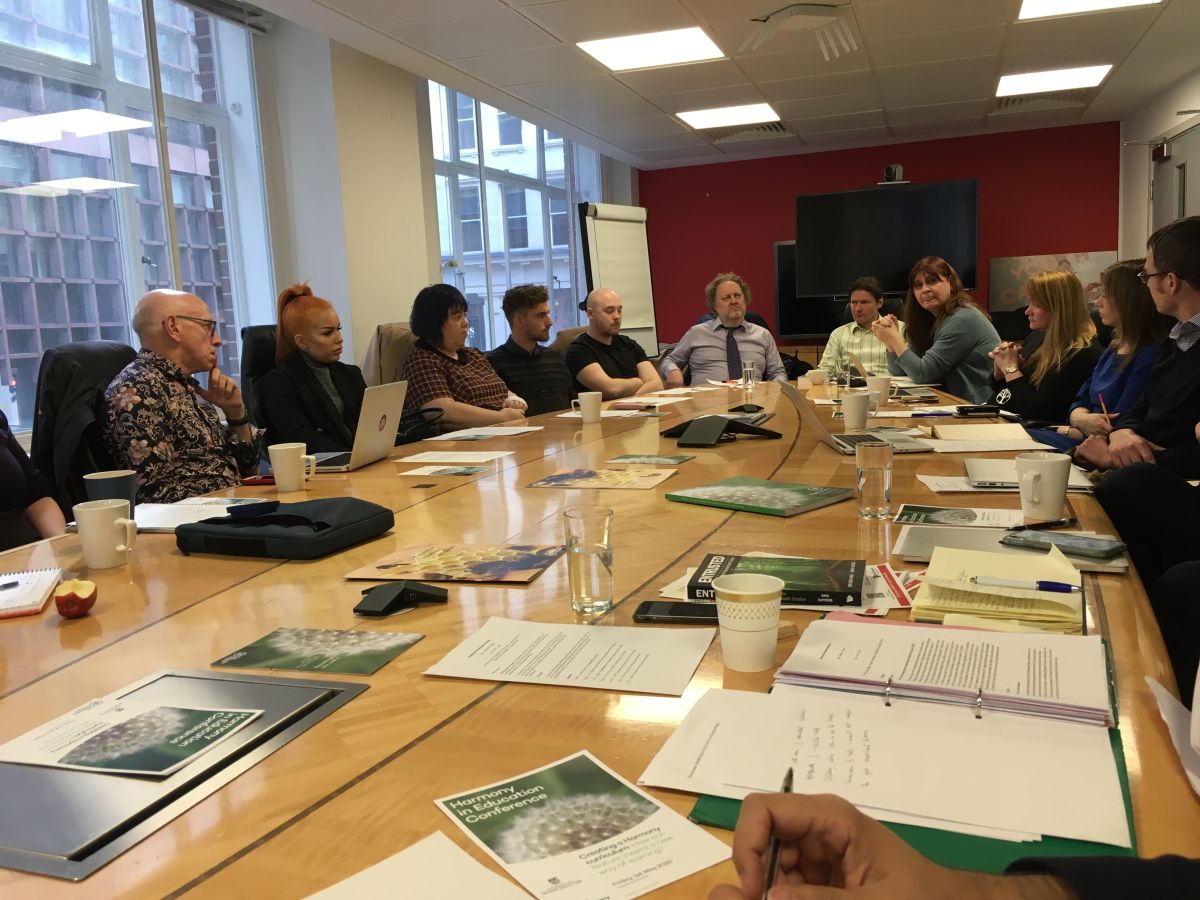 Harmony in Business and Economy – Creating a better food system for ...