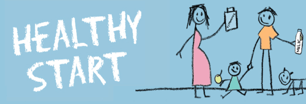 Healthy Start Veg Box Scheme – Creating a better food system for people ...