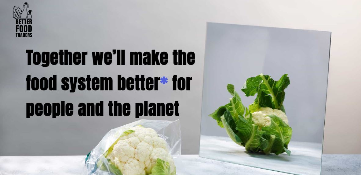 Better Food Traders – Creating a better food system for people and planet